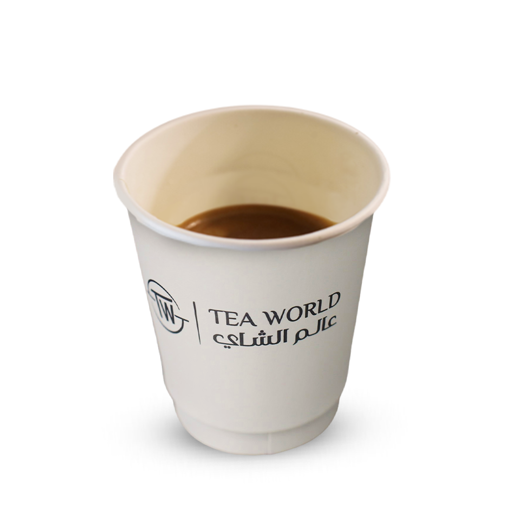 Tea world | عالم الشاي