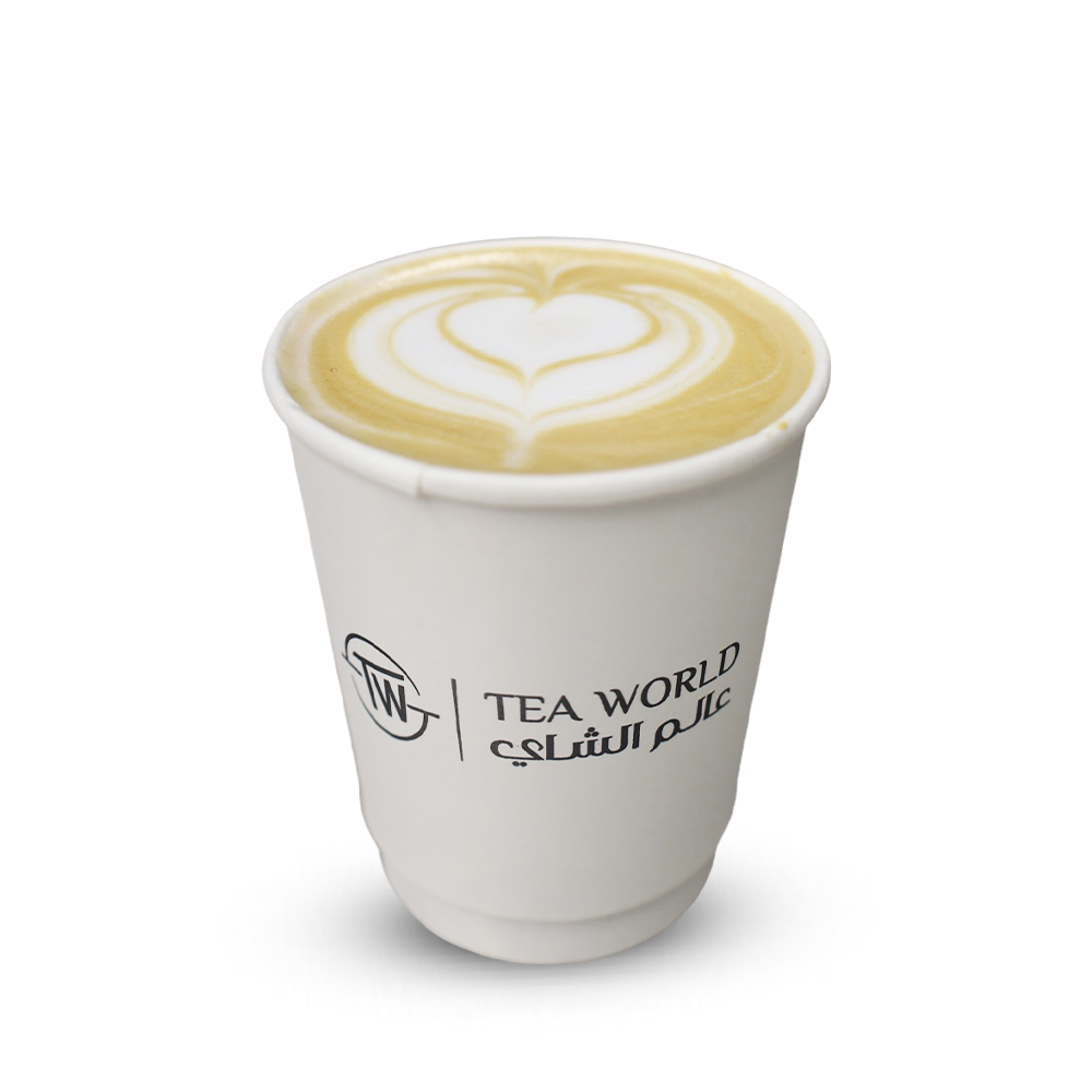 Tea world | عالم الشاي