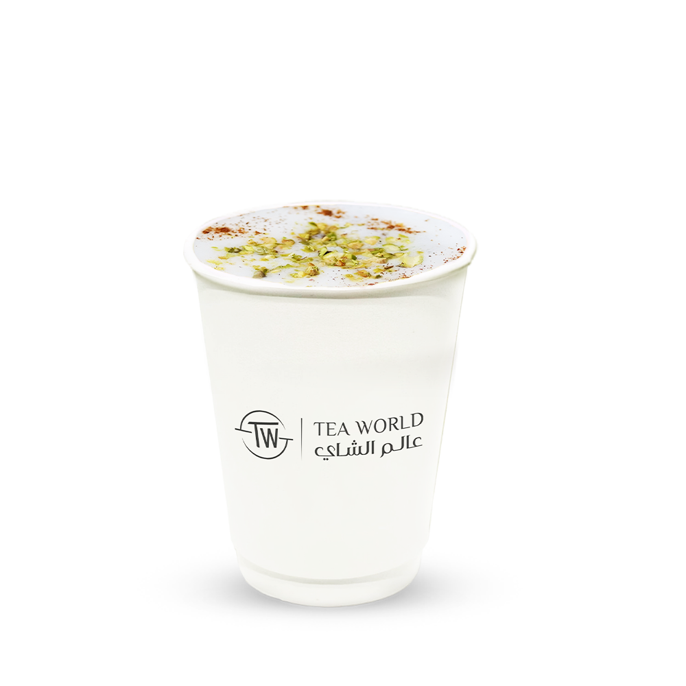 Tea world | عالم الشاي