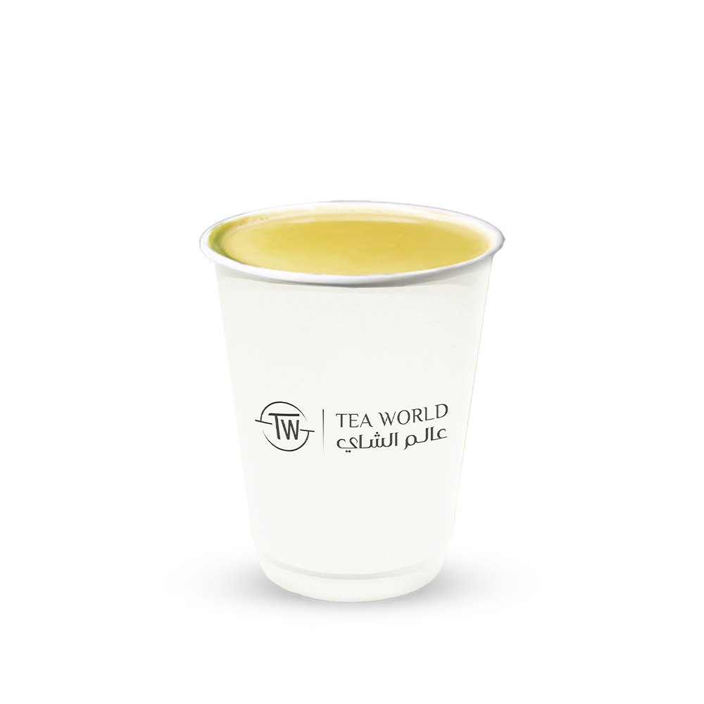 Tea world | عالم الشاي