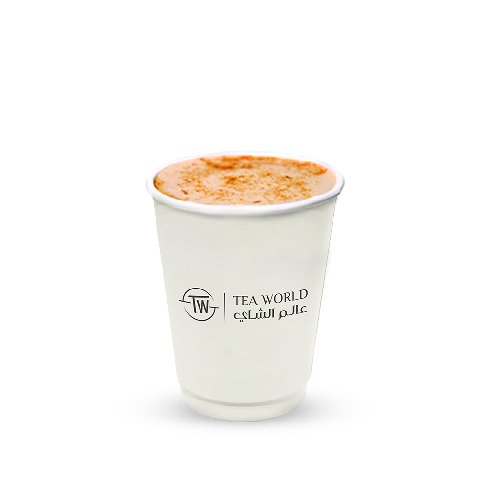 Tea world | عالم الشاي